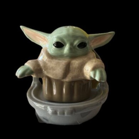 Disney | Dining | Star Wars Mandalorian The Child Baby Yoda Grogu ...